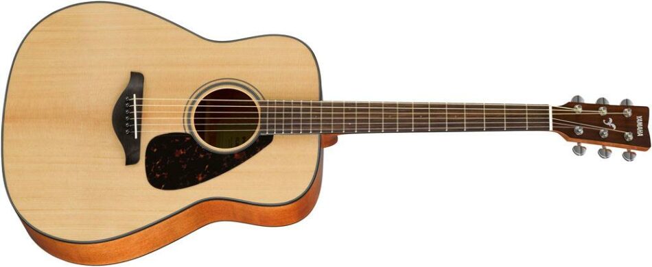 10 Best Beginner Acoustic Guitars 2025 - MusicVibe