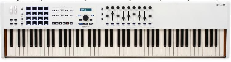 Best 88 Key Keyboards 2023 - MusicVibe
