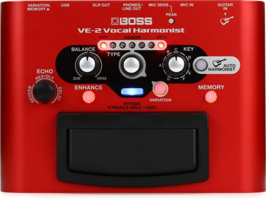 Finding the Best Vocal Processors and Pedals in 2022 - MusicVibe