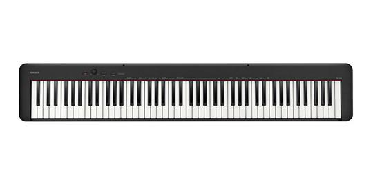 Best 88 Key Keyboards 2023 - MusicVibe