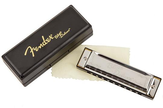 The 10 Best Harmonicas 2025 - MusicVibe