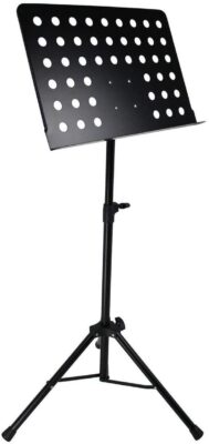 The Best Music Stand for 2022 That Deserves a Standing Ovation - MusicVibe