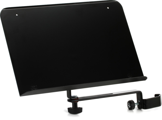 The Best Music Stand for 2022 That Deserves a Standing Ovation - MusicVibe