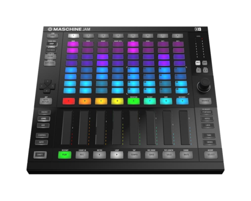 The 10 Best Drum Machines 2025 - MusicVibe