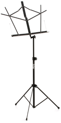 The Best Music Stand for 2024 That Deserves a Standing Ovation - MusicVibe
