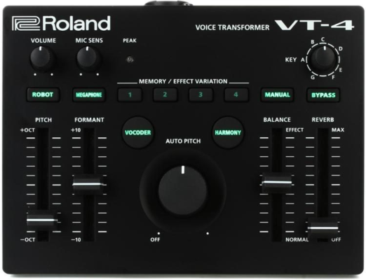 Finding the Best Vocal Processors and Pedals in 2024 - MusicVibe