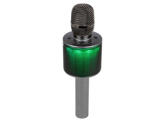 Sing It Loud: The Best Karaoke Microphones 2024 - MusicVibe