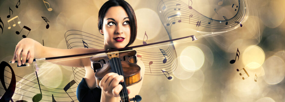 Our 10 Favorite Songs to Learn on Violin - MusicVibe