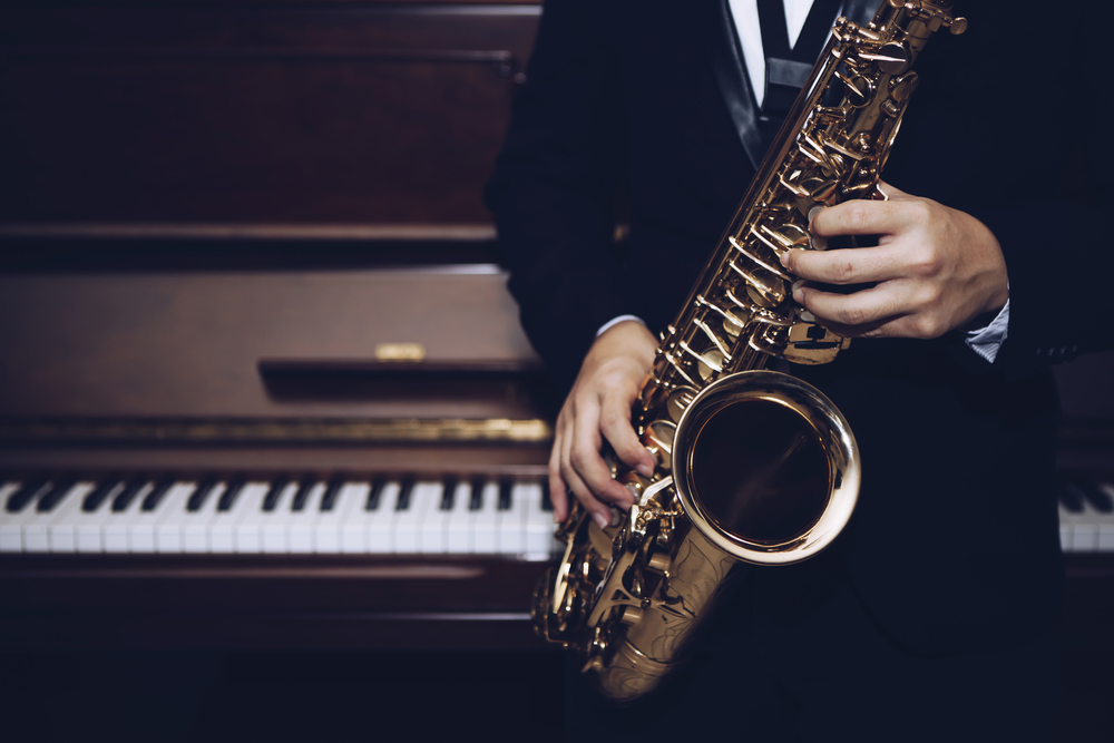 The 10 Best Alto Saxophones 2025 - MusicVibe