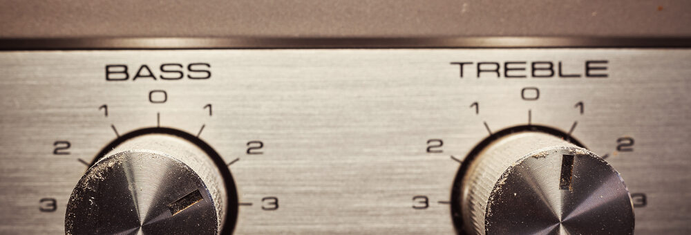 The Trouble With Treble - What Is Treble? - MusicVibe