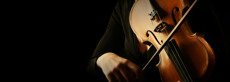 Famous Violinists Throughout History and Why You Should Know Them ...