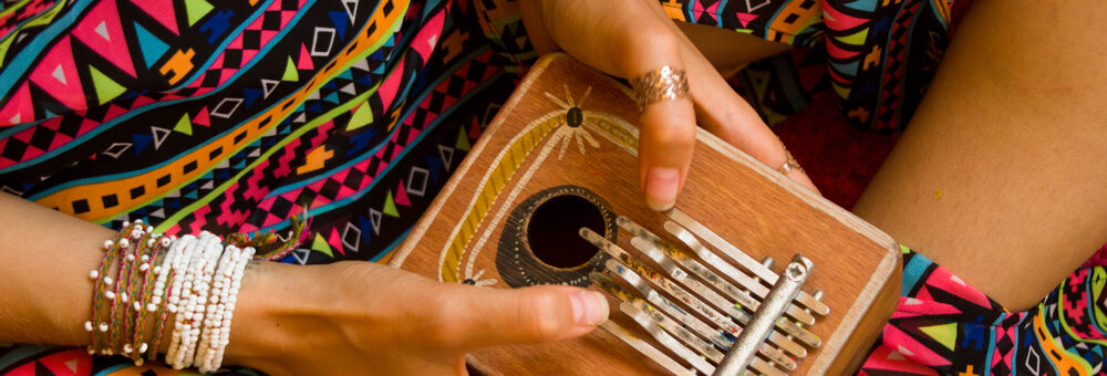 The 10 Best Kalimbas 2024 - MusicVibe