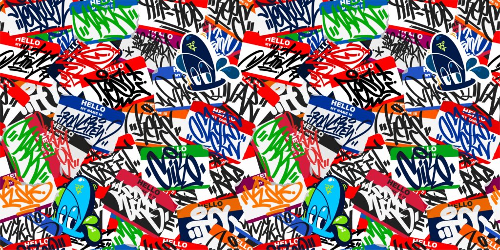 The Funniest Rapper Names - MusicVibe