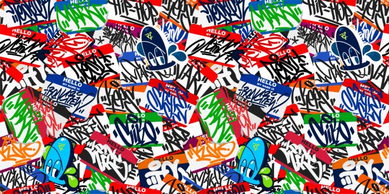 The Funniest Rapper Names - MusicVibe