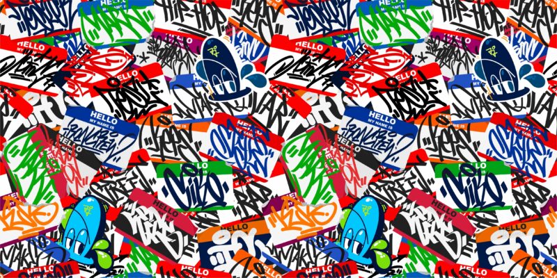 The Funniest Rapper Names - MusicVibe