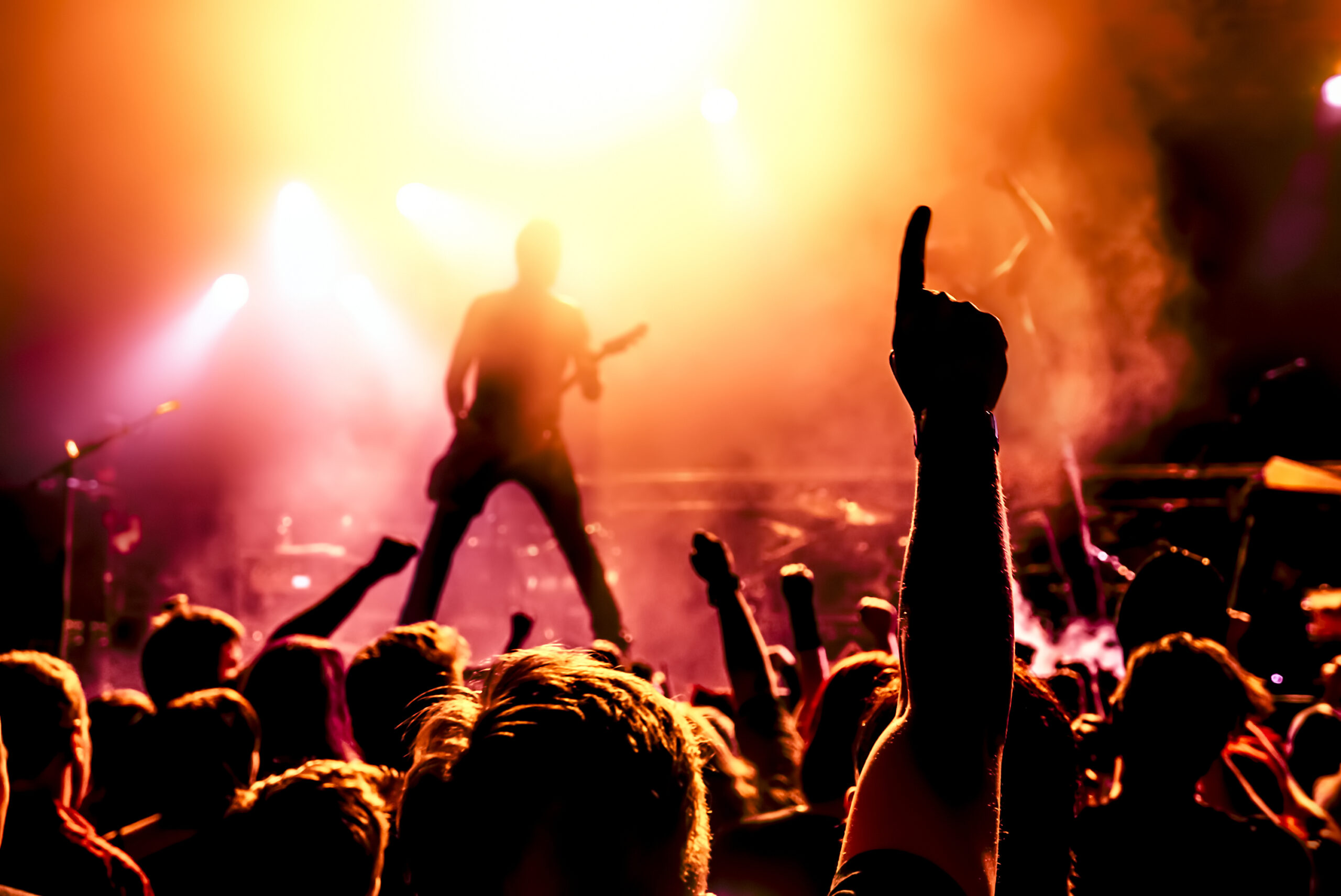 Unveiling the Icons: Members of Mötley Crüe - MusicVibe
